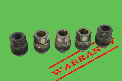 1993-2002 Pontiac Camaro Firebird Rim Wheel Lug Nuts Z28 SS Trans AM ...