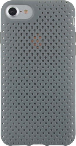 Perf Case CB IP 6/7/8/SE/SE22 Grey | eBay