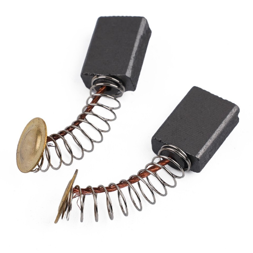 Motor Brushes Carbon Brushes Factory For Electric Motors Replacement ...