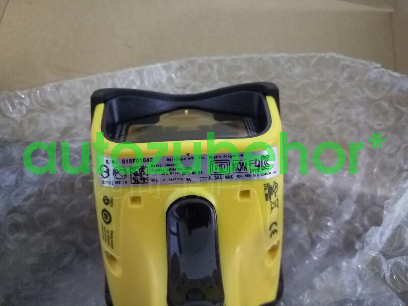 GD4430-DPM two-dimensional DPM laser engraving two-dimensional code ...