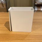 MUJI Dust Bin (Size Select) | eBay