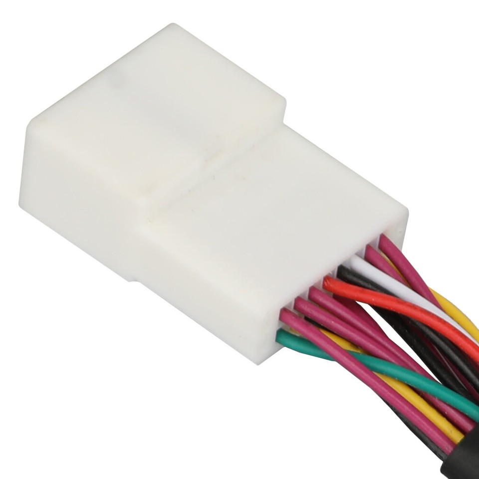 Auto Stop Start System Control Cable Eliminator Disable Plug For ...