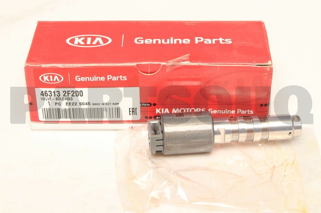 463132F200 Hyundai Valvesolenoid 463132F200 Genuine OEM Part for sale ...