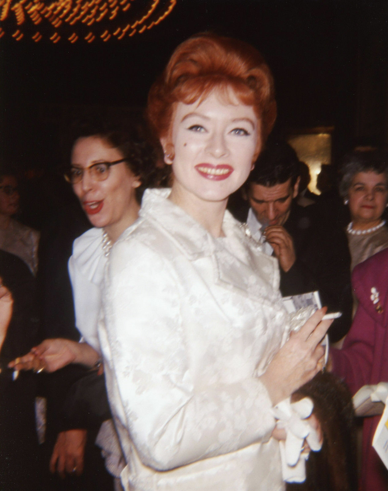 Amanda Blake Smoking 8x10 Picture Celebrity Print | eBay
