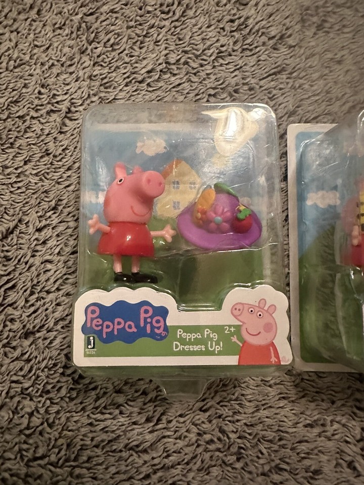 Props Pig Lot Of 2 | eBay