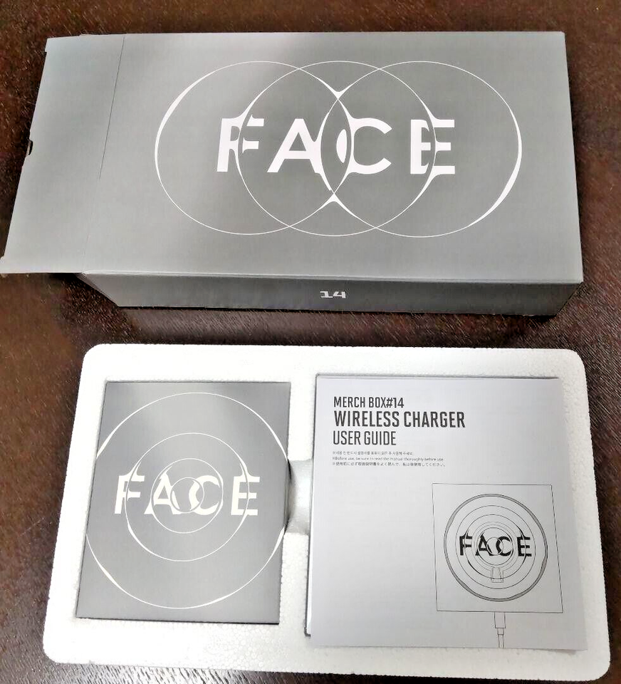 BTS Merch Box #14 [without Photocard] ARMY Membership Pack Official MD ...
