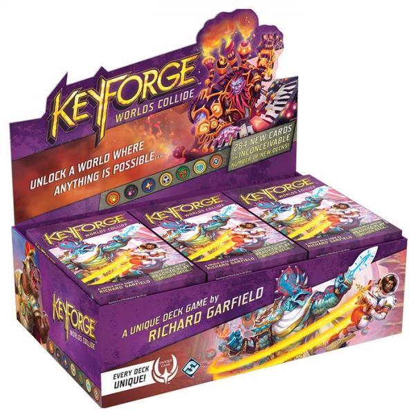 KeyForge | eBay UK