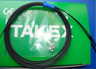 1PC NEW TAKEX Optical fiber sensor FT7BC free shipping | eBay
