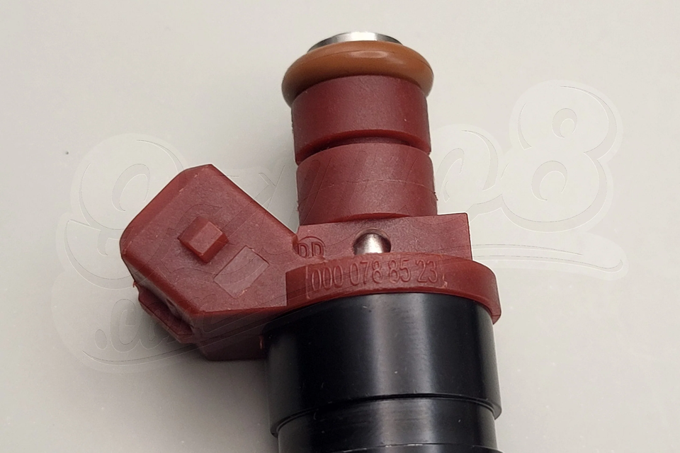 6x Einspritzventil für Mercedes Benz A0000788523 0000788523 | eBay