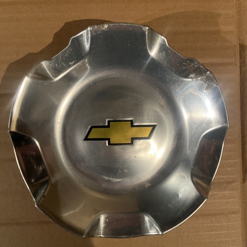Chevrolet Suburban Avalanche Original Wheel Center Cap Hubcap Part ...