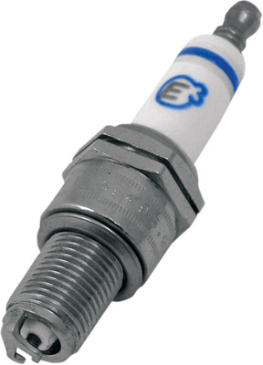 POWERMADD E3 Spark Plug E3.38 with Diamond Fire Technology for Improved ...