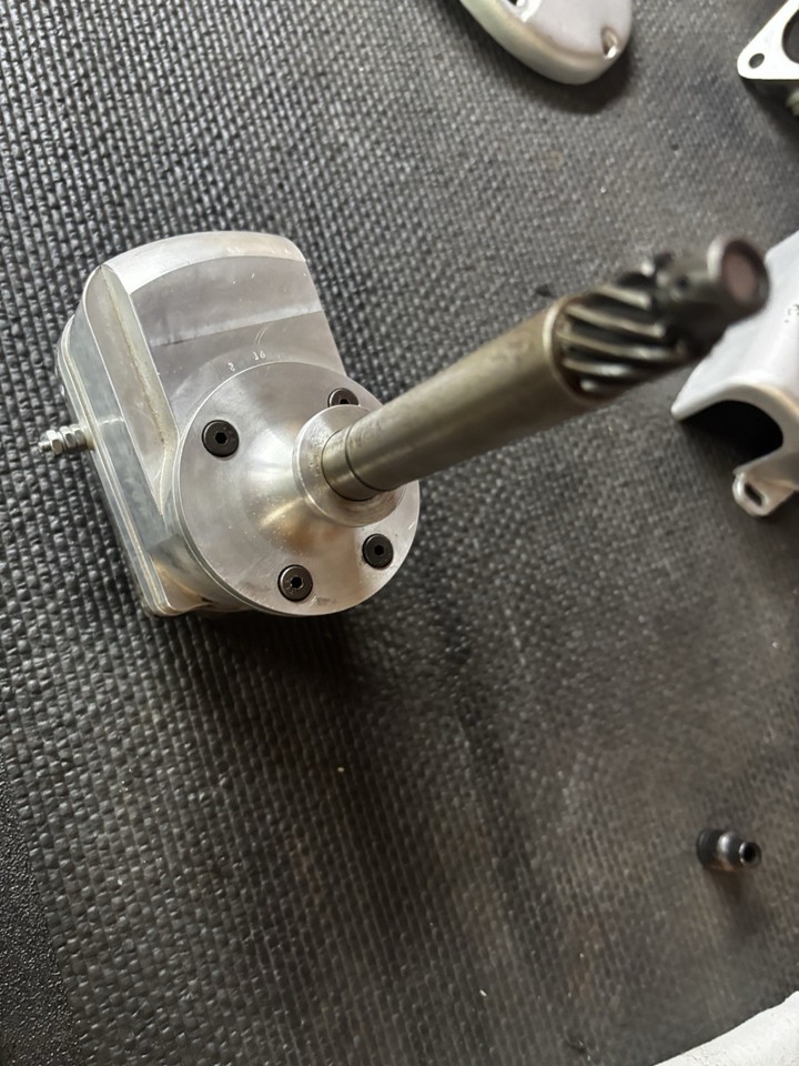 Joe Hunt Magneto | eBay