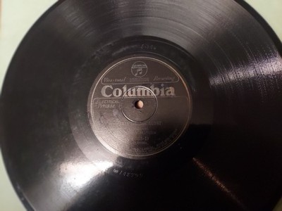 1929 COL. Vivatonal Blues 78/ETHEL WATERS..Vocals w. Orch. | eBay