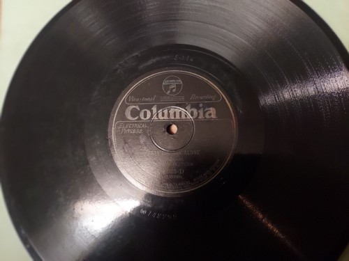 1929 COL. Vivatonal Blues 78/ETHEL WATERS..Vocals w. Orch. | eBay