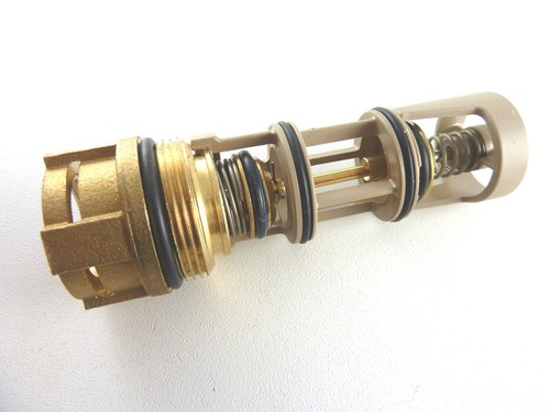 BAXI DUOTEC 3 WAY VALVE CARTRIDGE 720003100 FITS TO 5132456 VALVES | eBay