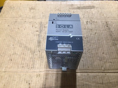 Fieldbus, DeviceNet & Ethernet - Din Rail