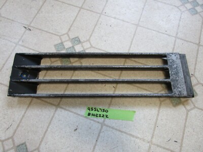 95 Polaris SL 750 Jet Ski Intake Grate PWC Jetski | eBay