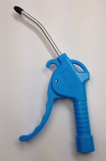 BG5002 PCL Pistol Type Air Blow Gun Al35 for sale online | eBay