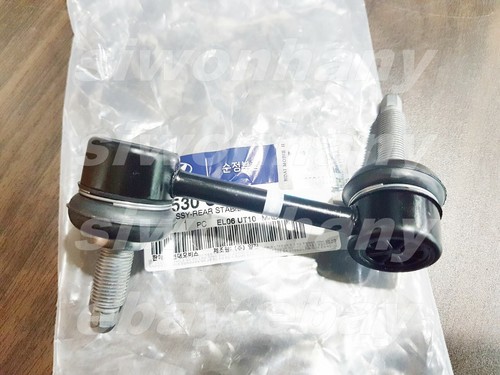 OEM Rear Link Stabilizer Bar LH Left Side Hyundai Sonata i45 15-19 ...