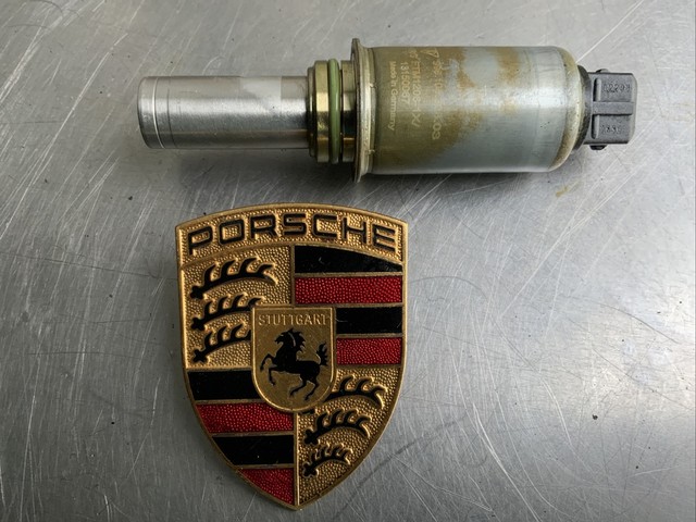 Porsche 911 996 Camshaft Sensor 99610530305 online kaufen | eBay