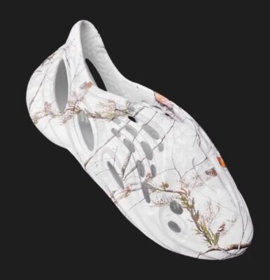 Imran Potato White Camo Lobster (US 12) | eBay