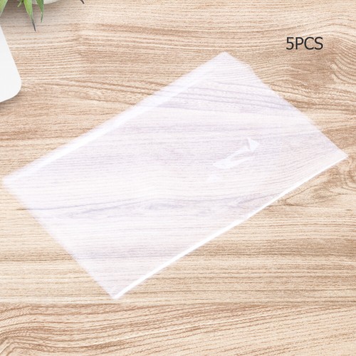 5pcs Protector Cover Lightweight Anti-dust Controller Bag for TV Air ...