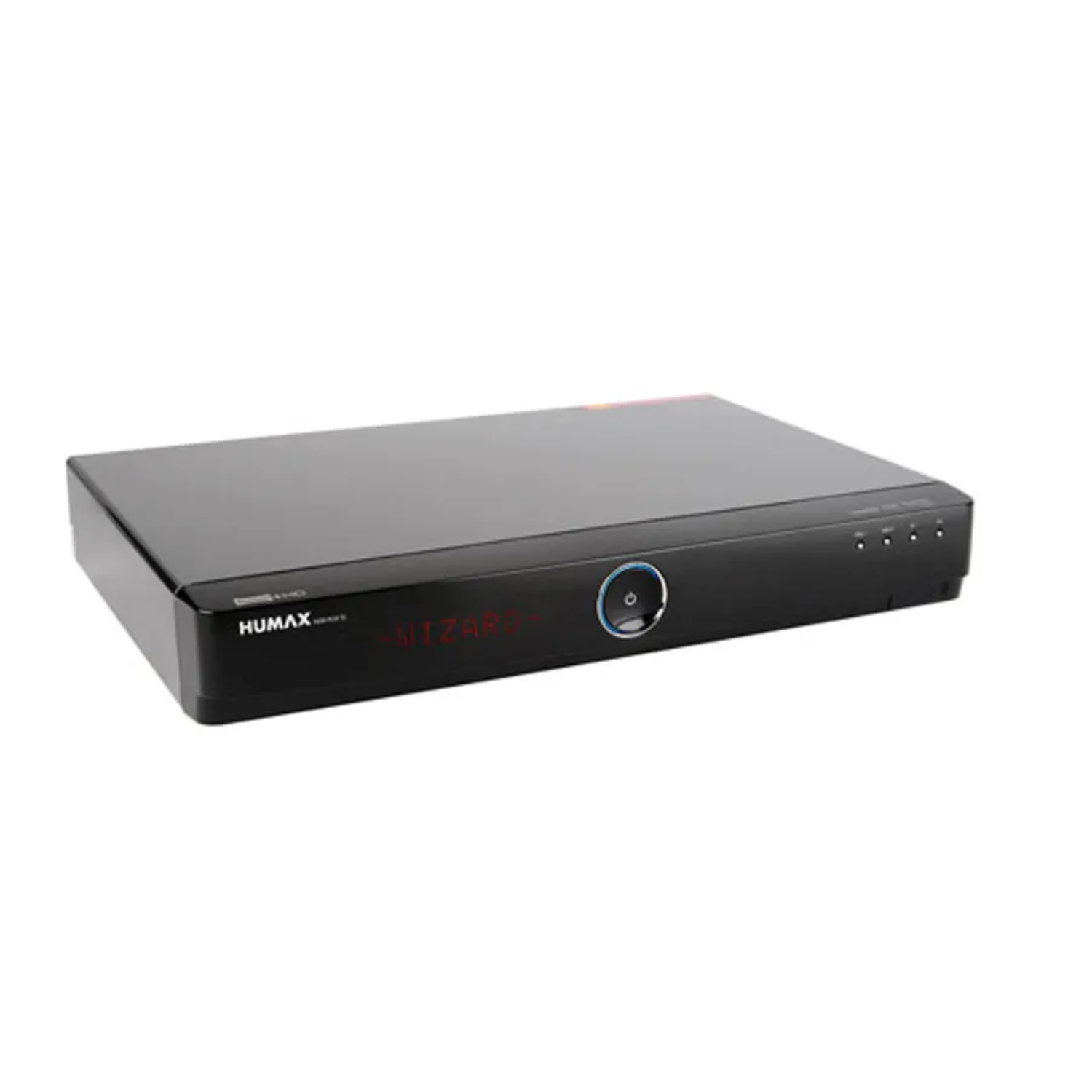 Humax HDR-FOX T2 Freeview Twin Tuner HD 500GB HDD Recorder With HDMI ...