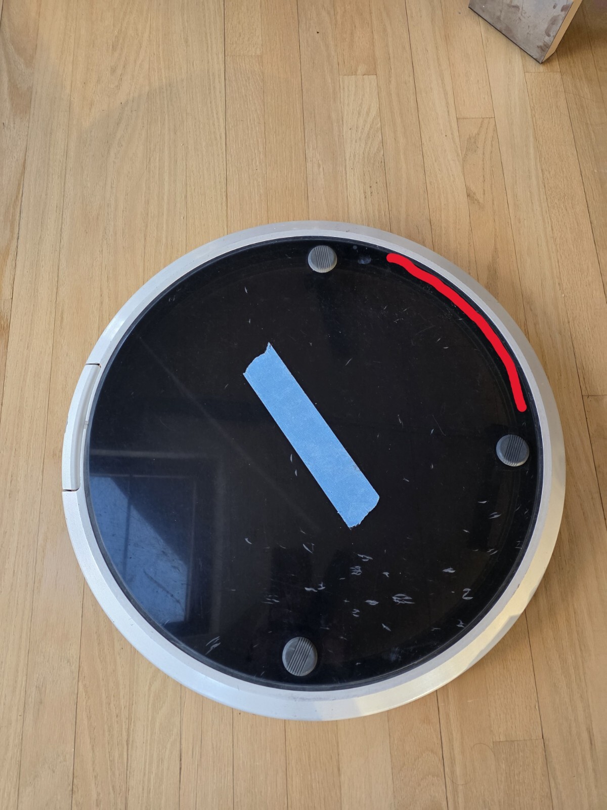 Bomar Round Boat Deck Hatch - for 16.6 inch cut out | eBay