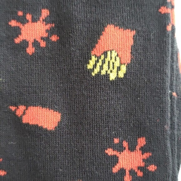 Marc Ecko Socks Ketchup and Fries Preppy | eBay