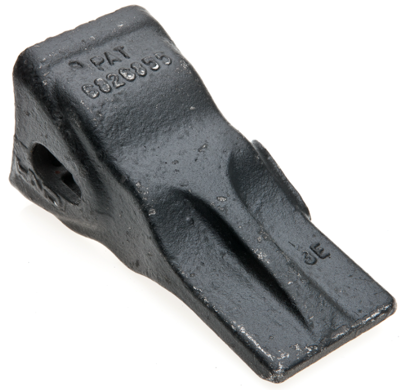 REPLACEMENT FOR CASE BUCKET TOOTH 84318713 | eBay