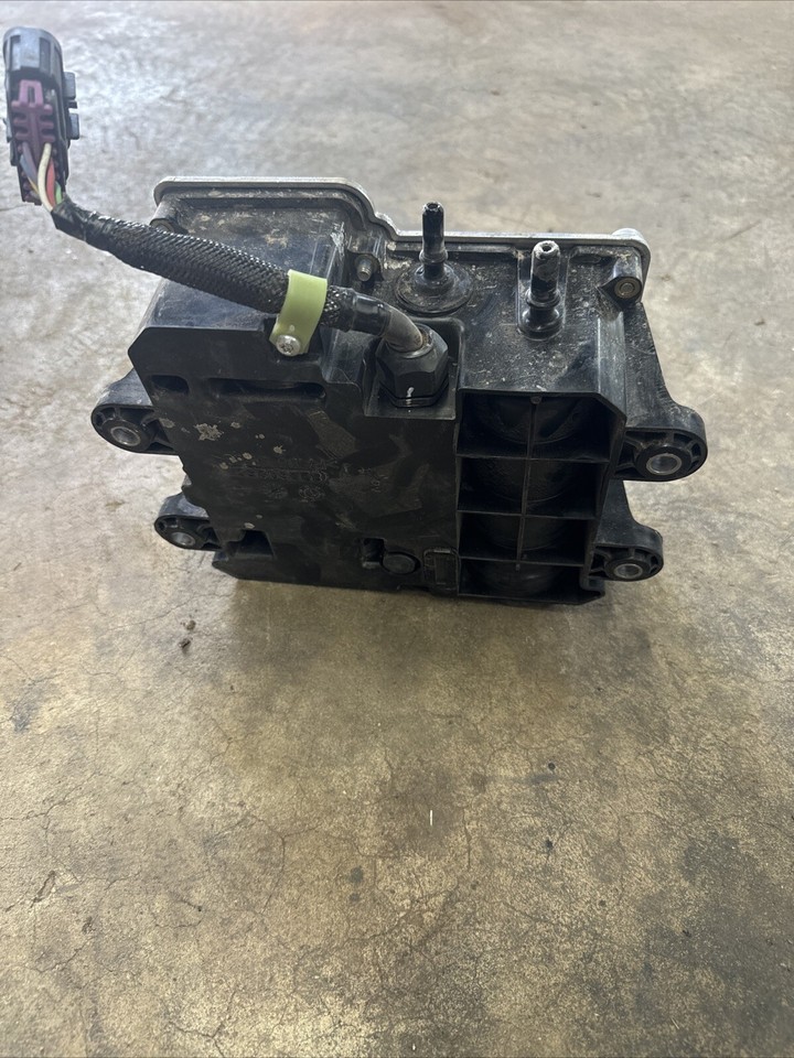 Kubota Svl 95 Def Pump Module | eBay