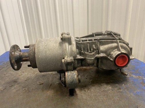 2016-2020 Infiniti QX60 AWD Differential Carrier Rear Axle 2.466 ratio ...