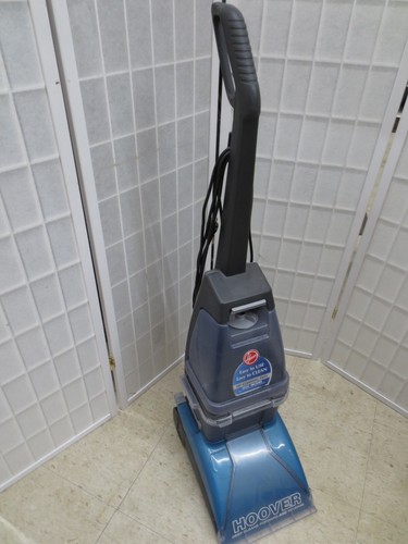 HOOVER F5810 SteamVac CARPET CLEANER (122580-2 AO , LOC. Y-2) | eBay