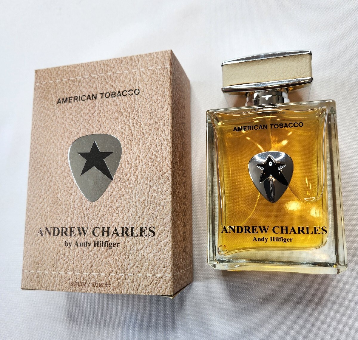 LOT OF 3 ANDREW CHARLES IRISH CHESTNUT AMERICAN TOBACCO SCOTTISH ...