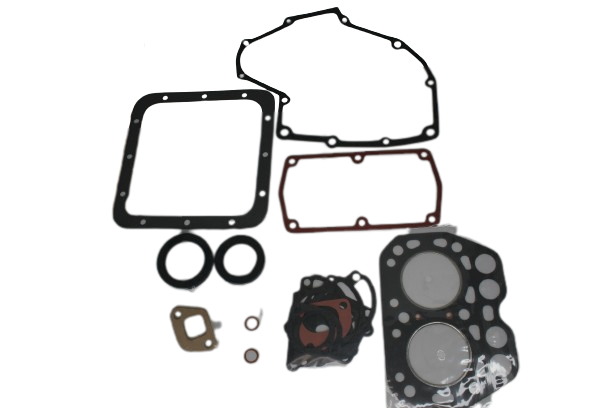 Mitsubishi Engine Gasket Set for KE130 Engine | eBay