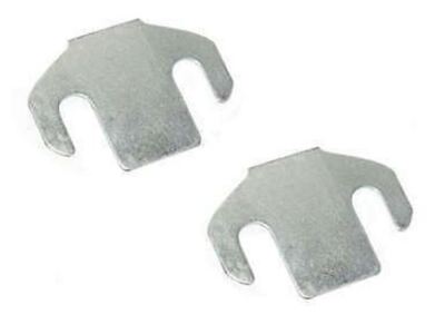 2X Door Latch Striker Spacers For Suzuki Samurai Sj410 Sj413 82681M801 ...
