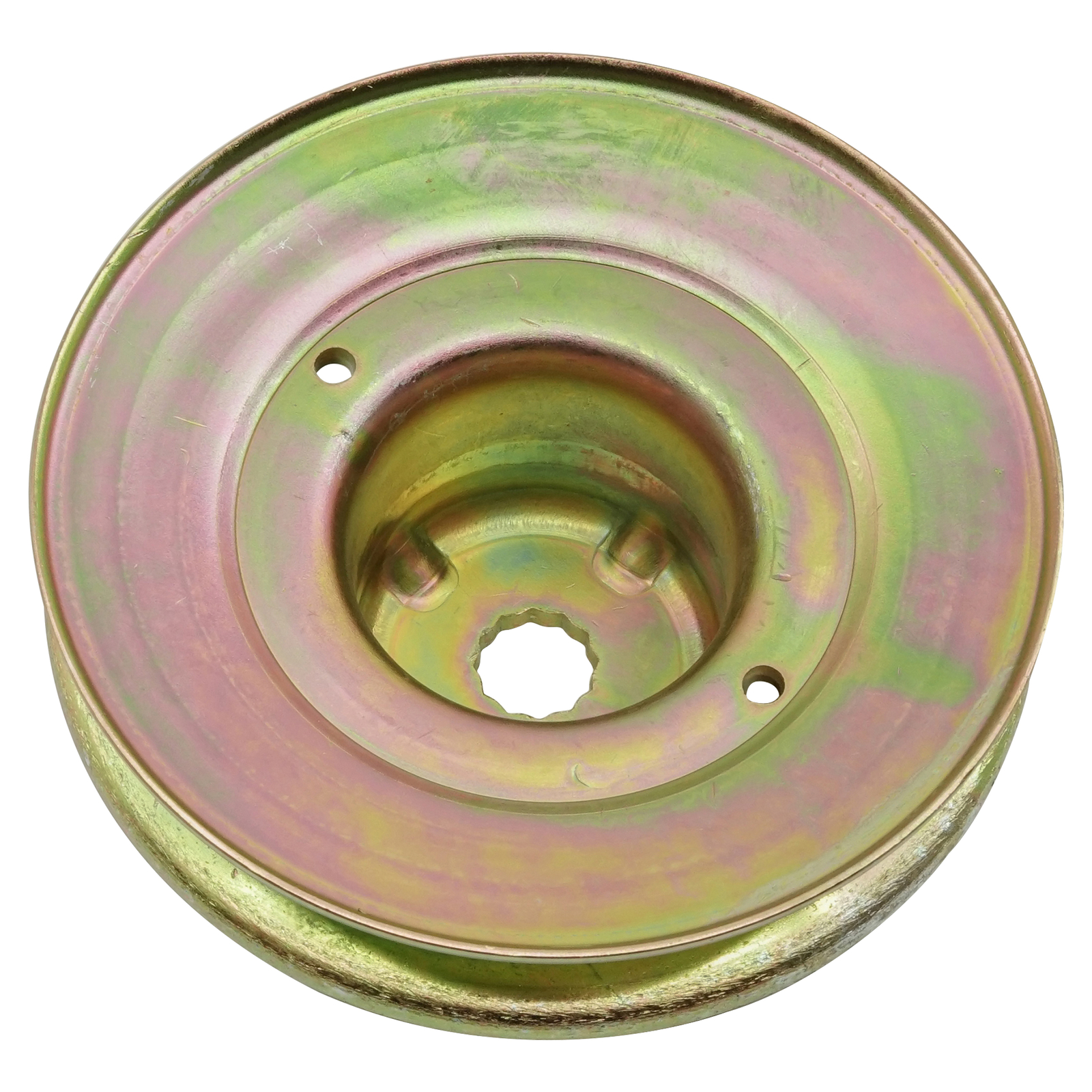 Driven Pulley For Husqvarna Poulan 532136572 136572 275276 | eBay