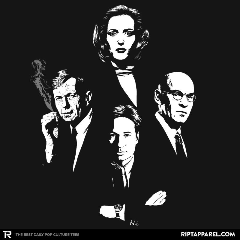 Mulder Draw Something