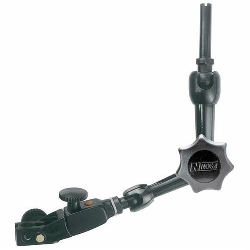 Noga NF1022 Nogaflex Holder with Metal Universal Fine Adjustment Swivel ...