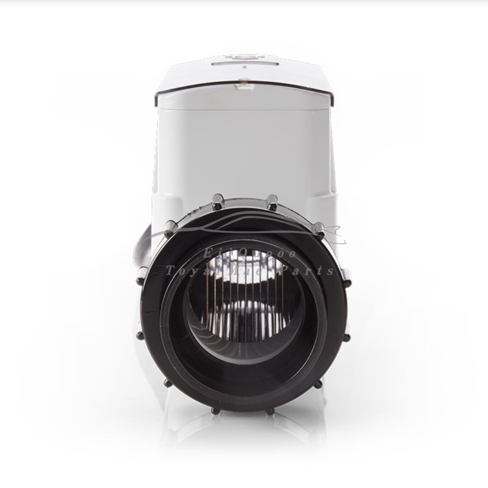 IC40 Salt Chlorine Generator Cell Replacement EC-520555 40000 gallons ...