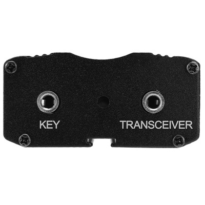 Automatic Keyer Aluminum For Ham Radio Amplifier Potentiometer Board ...