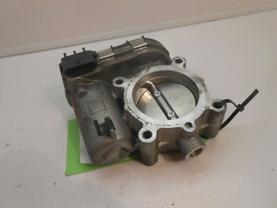 2014-17 Mercedes CLA250,CLA,117 Throttle Body Assembly OEM A2701410025 ...