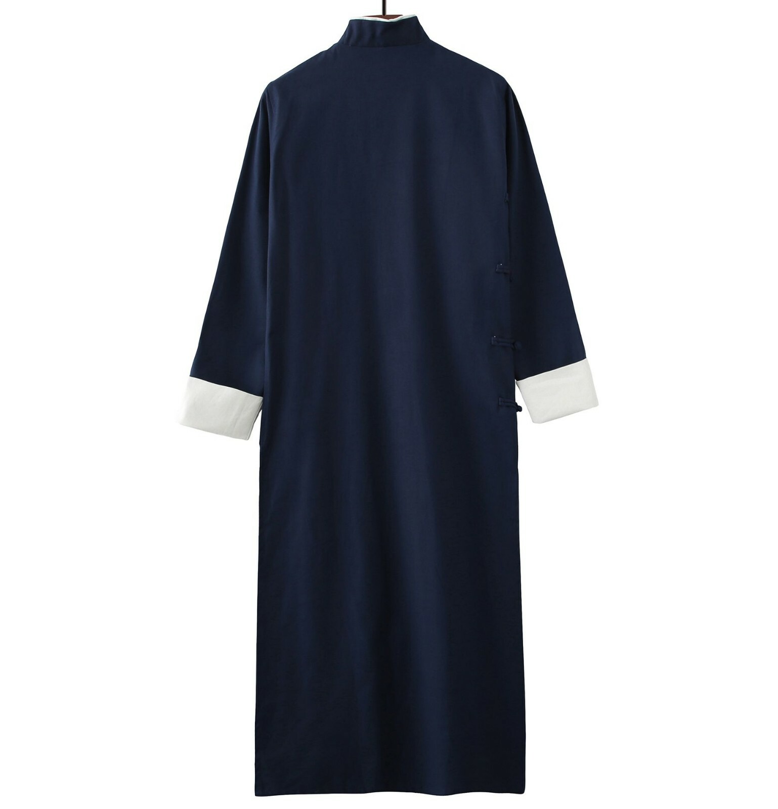 IP MAN Wing Chun kung fu clothing martial arts suits taoist robe ...