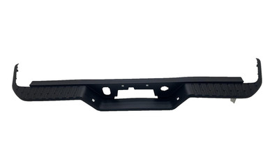 ⭕ 2019-2023 Chevrolet Silverado 1500 Pickup Rear Bumper Step Pad OEM ...