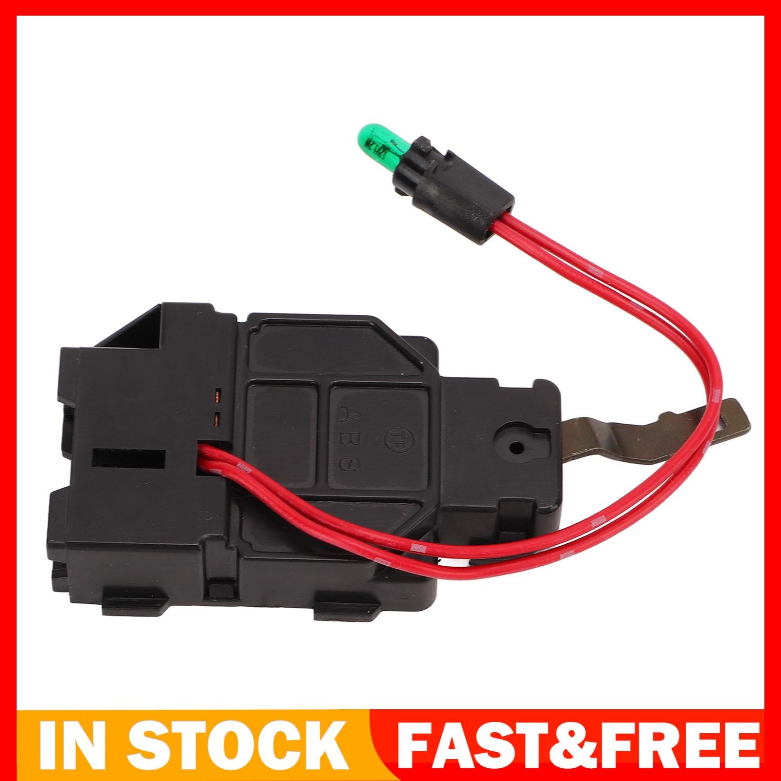 HVAC Blower Control Switch HS 397 for Toyota RAV4 Aircon Repair Part | eBay