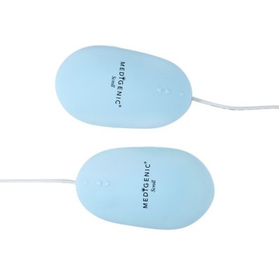 Advanced Input Medigenic Scroll Mouse Medical Grade Button-Scroll ...