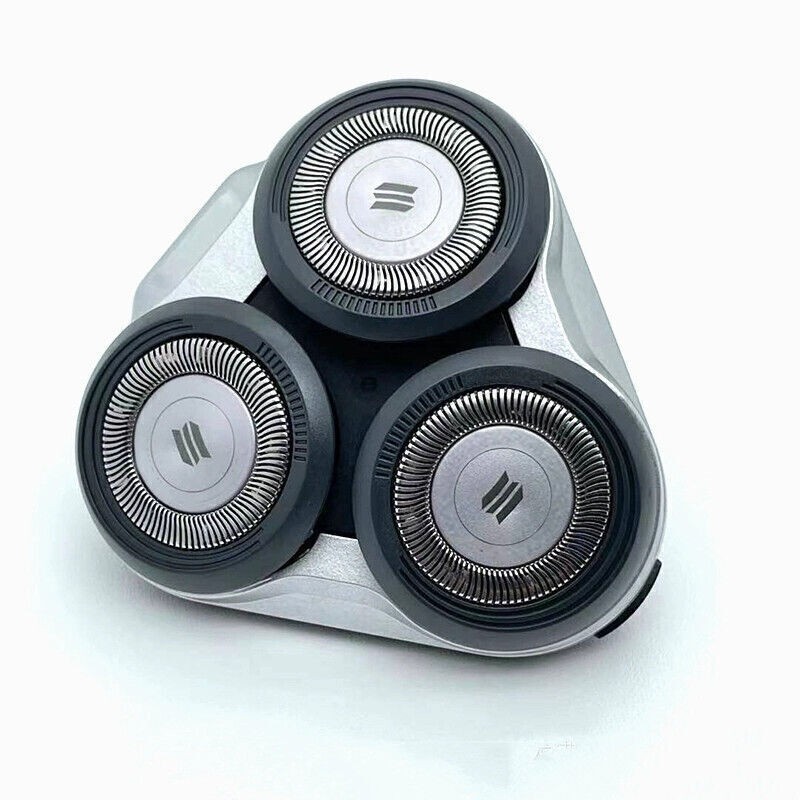 New Replacement Complete Head Assembly For Philips Series 5000 Shavers ...