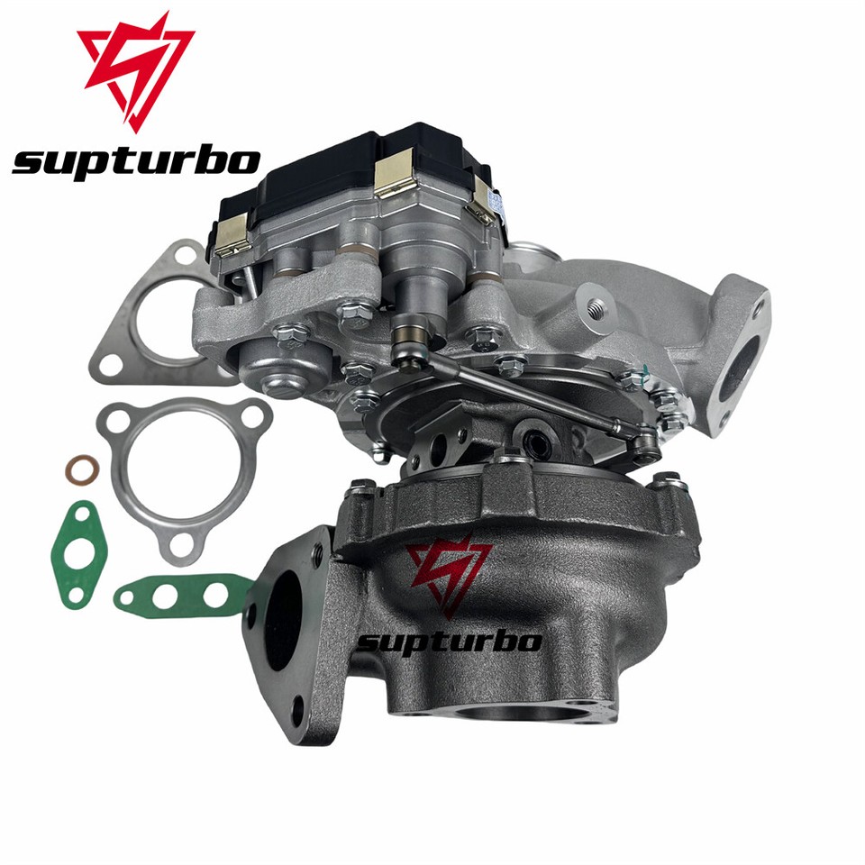 28231-2F701 Turbocharger Turbine for Hyundai ix35 Tucson Santa Fe III 2 ...