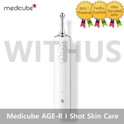 Medicube AGE-R I Shot Eye Shot Dual Volumizing Skin Care Device | eBay