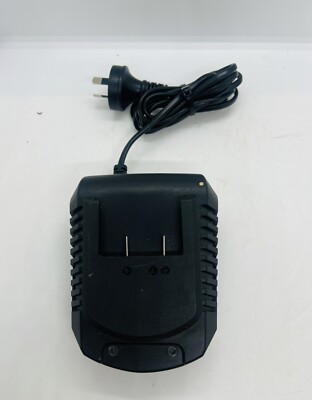 NEW XFINITY PLUS 20V LI-ION FAST BATTERY CHARGER ~ ALDI FERREX | eBay ...